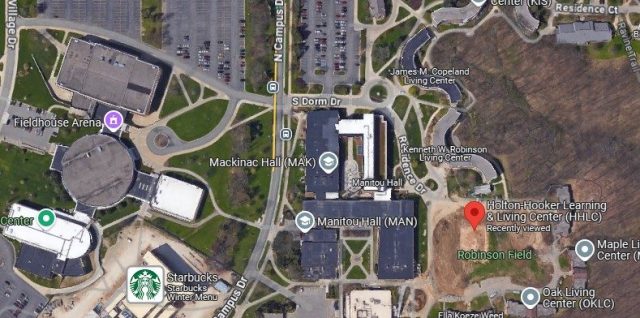 - American Legion Michigan Boys State